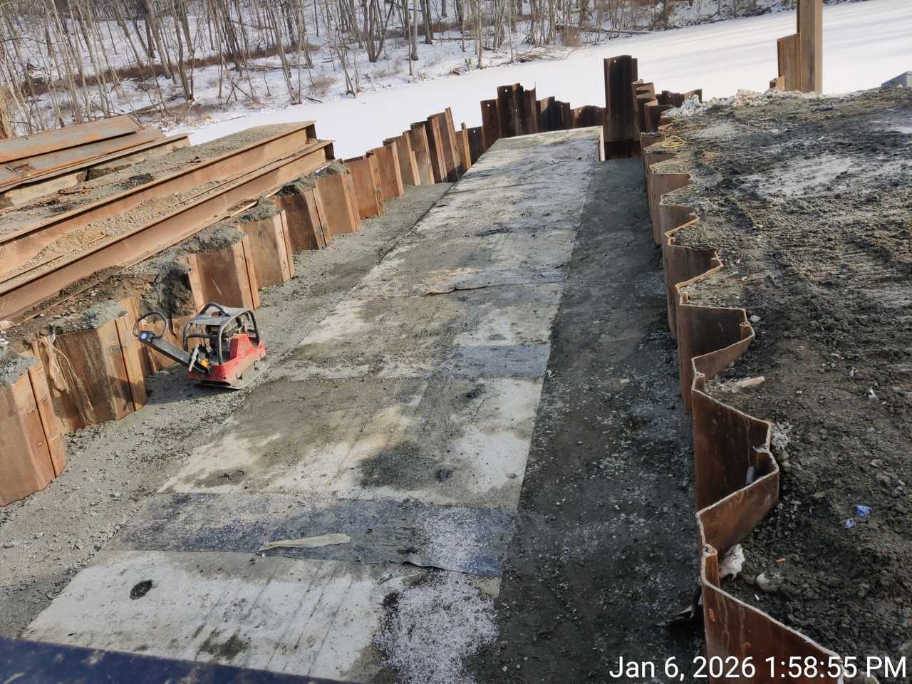 Route 100 Closure Extended In Westchester Amid Culvert Work: Here's New ...