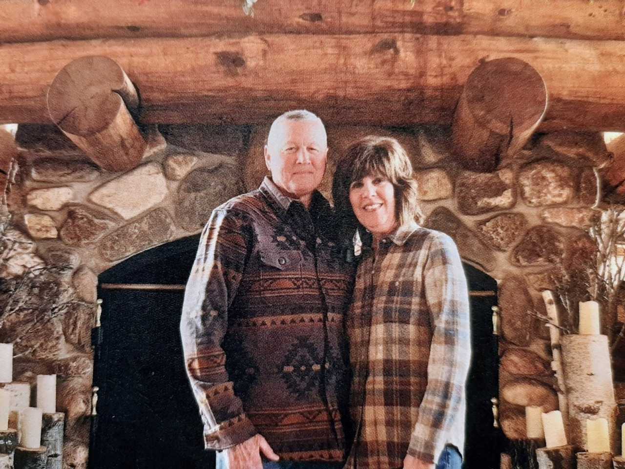 High School Track Coach, Wife Killed After SUV Plows Into South Jersey ...