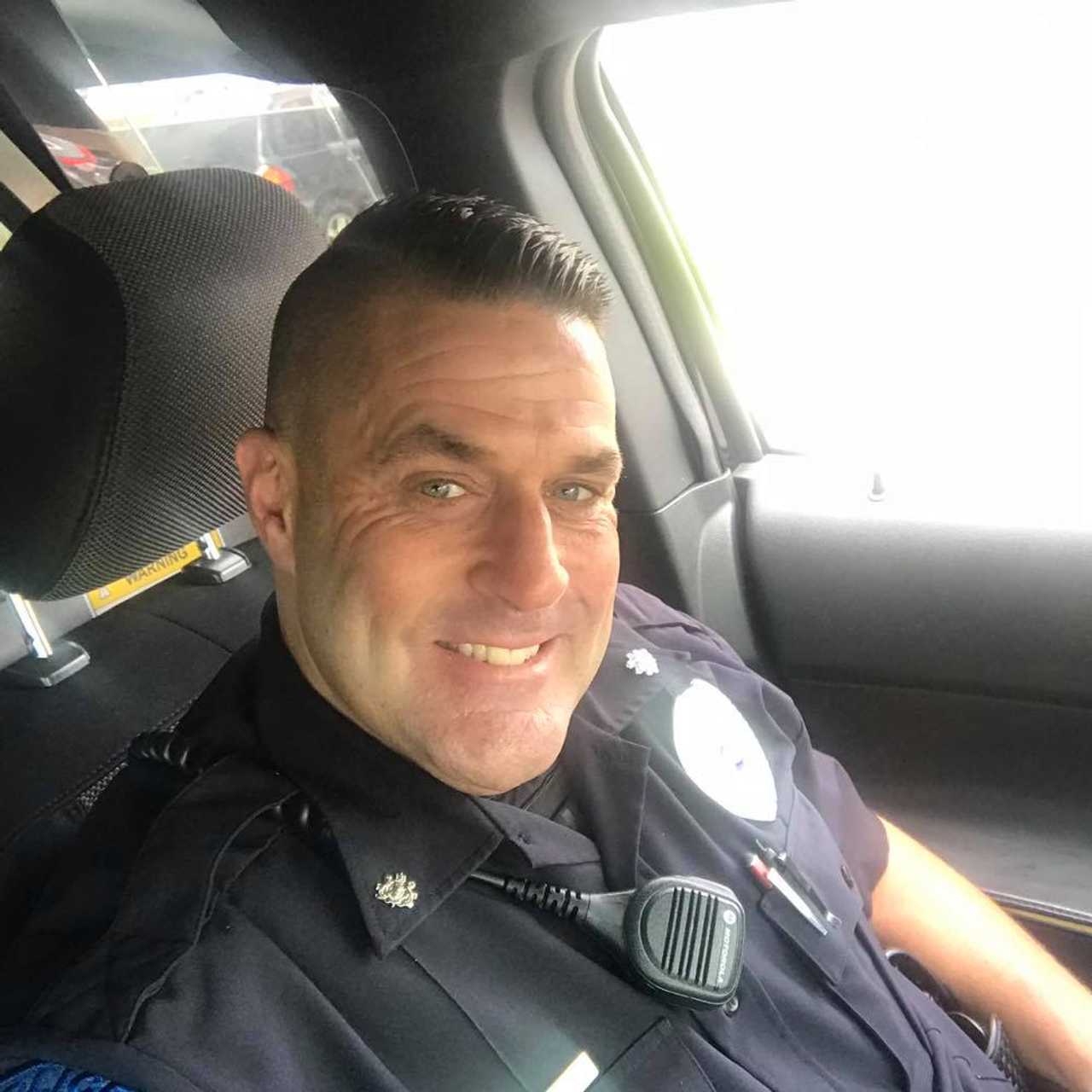 Coatesville Dad, Part-Time Police Officer Caught Filming Minors At YMCA ...