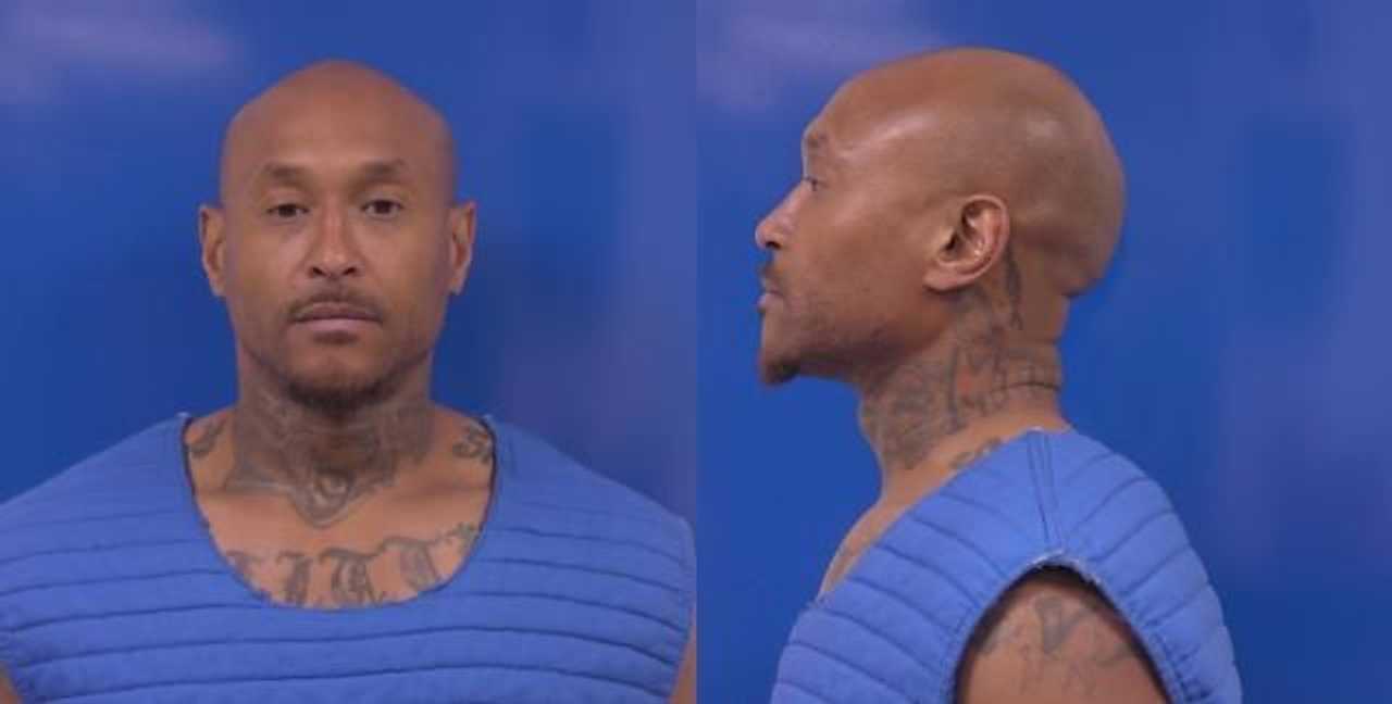 Virginia Man Accused Of Fatal Shooting During Argument Outside Maryland ...