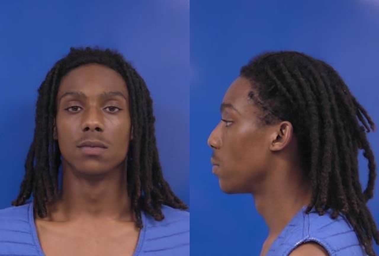 Teen Charged As Adult For Shooting Into Maryland Home, Injuring Two ...