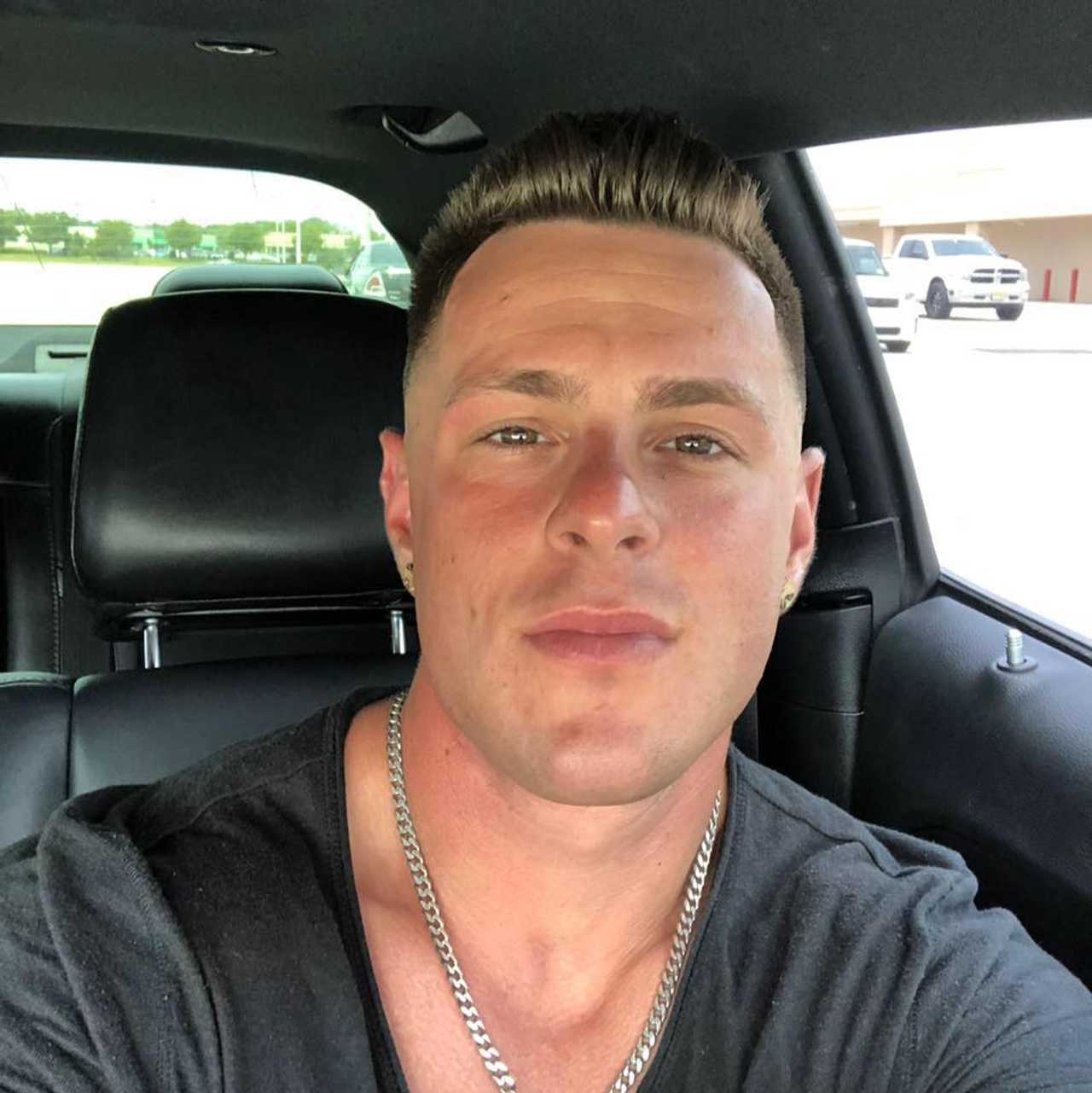 Construction Worker, 31, Killed By Truck At Same AC Expressway Work ...