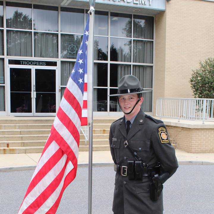 Rifle-Wielding Man Shot Dead After Ambush Kills PA Woman, Injures Two ...