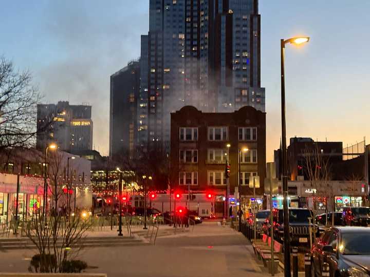 Man Gets Arson Charge After Suspicious Car Fires Near Library In New Rochelle (Update) | New ...