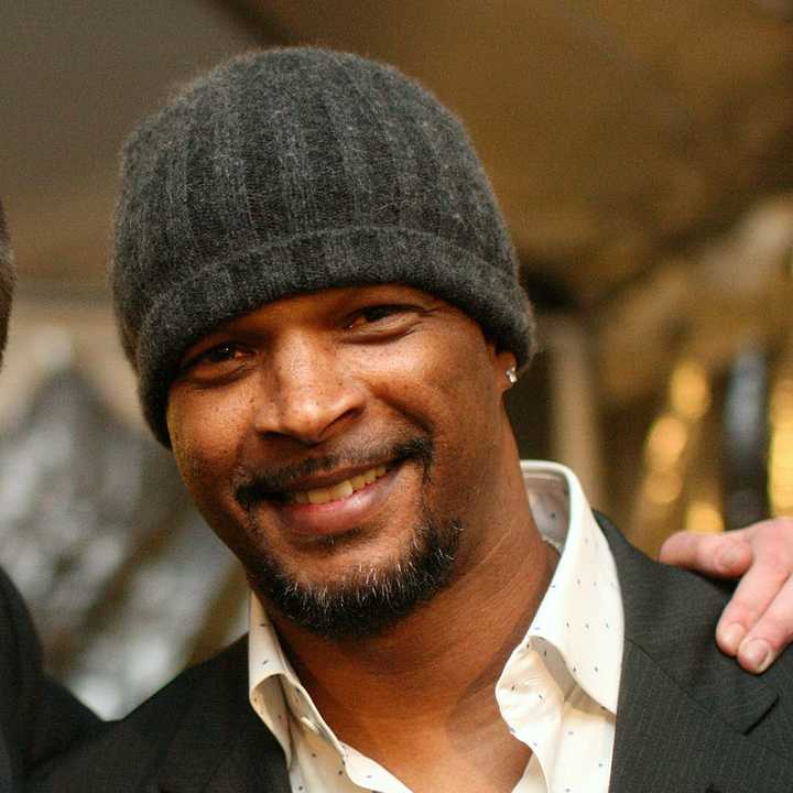 Damon Wayans Sitcom Canceled By CBS: ‘Such a Beautiful Journey ...