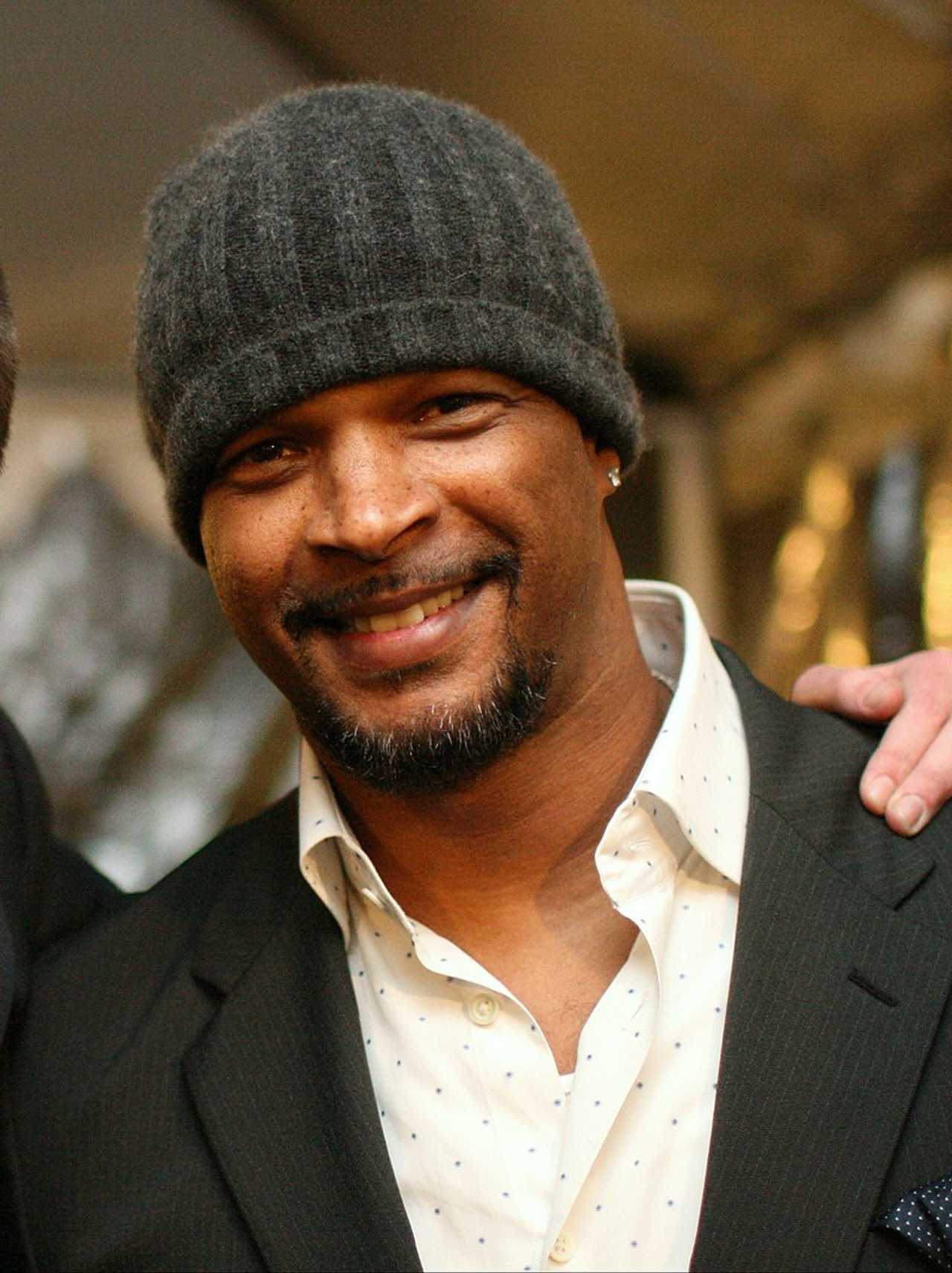 Damon Wayans Sitcom Canceled By CBS: ‘Such a Beautiful Journey ...