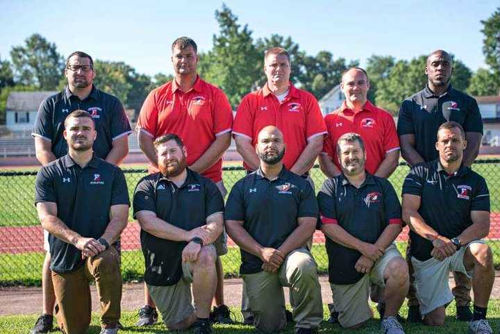 After Coach’s Death In Crash, Former Player Leads Bergenfield High ...