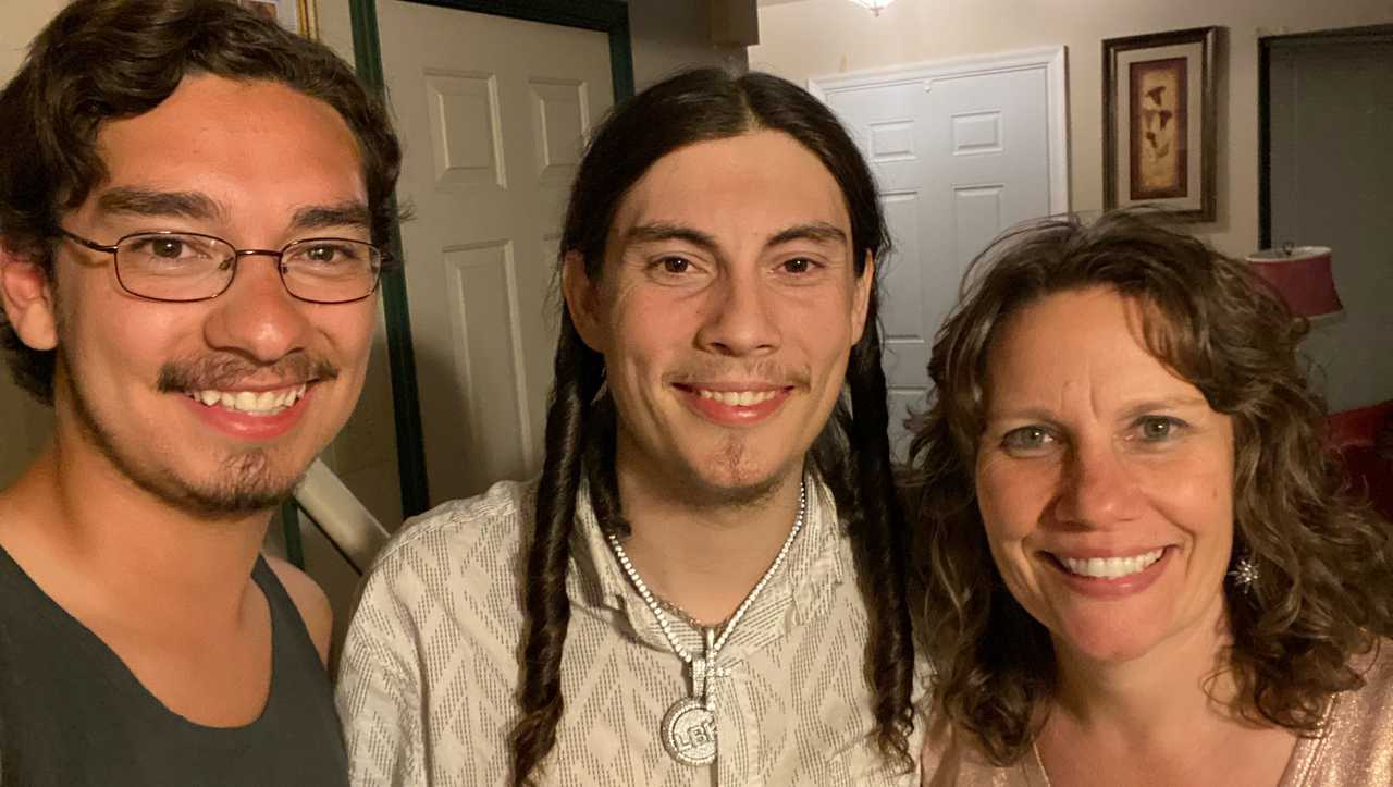 No Charges For Officers In Fatal Police-Involved Woodbridge Shooting ...