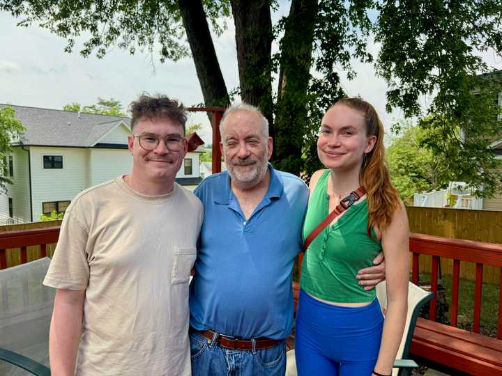 Blind Civil Rights Attorney Killed In Kensington Fire Fought For ...