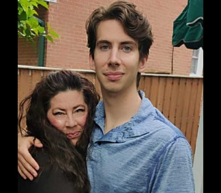 Mom's Sudden Death Sparks Outpouring Of Support: 'The Glue' Of ...