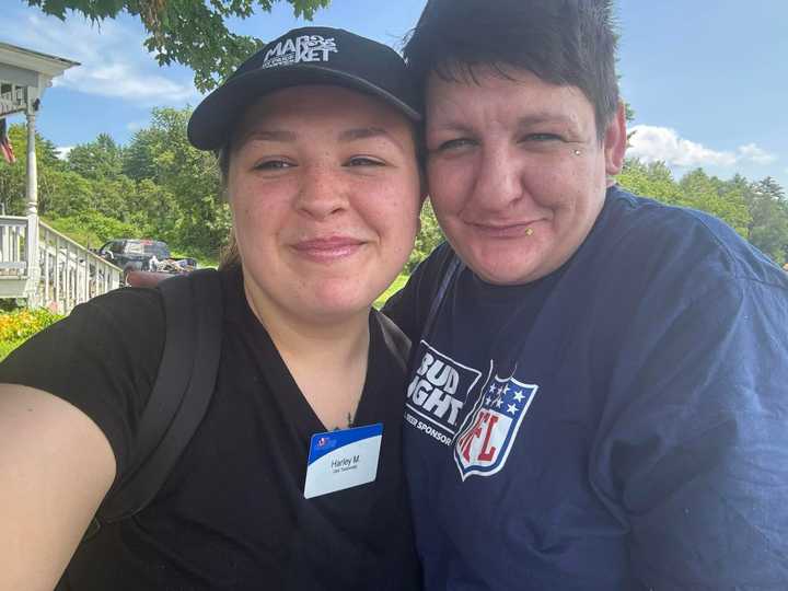 Mom Of 3 Found Dead In Burning Clothing Donation Bin In Area, Daughter Doubts Official Account ...