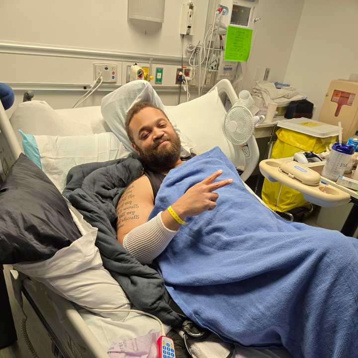 Routine Eye Exam Leads To Leukemia Diagnosis For Montgomery County ...