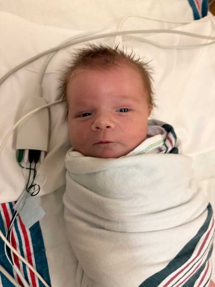 Botched Circumcision 'Nightmare' Nearly Killed Newborn, Claims NY ...