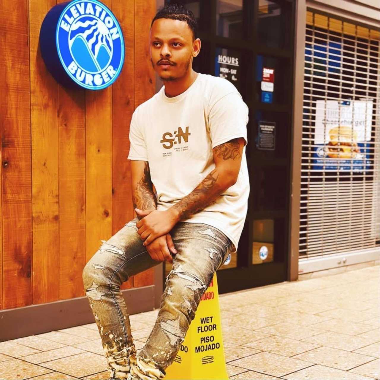 ‘A True Product Of His Community’: Man Dies In Police Custody, Loved ...