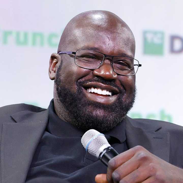 Man Accused Of Stealing Shaquille O’Neal’s Custom Range Rover Arrested ...