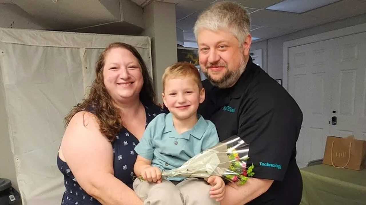 Well-Known Teacher, Mom Remembered After Fatal Head-On Crash In NY ...