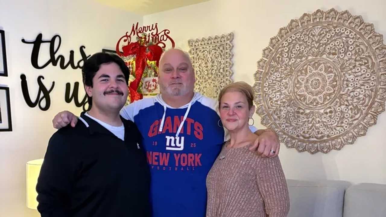 'Incomplete Adventures' Support Comes To Family Of NYC DEP Employee ...