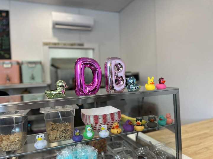 Chef Nearly Lost His Hand — Now He's Cooking Up Sweet Success With Wife In Maywood | Paramus ...