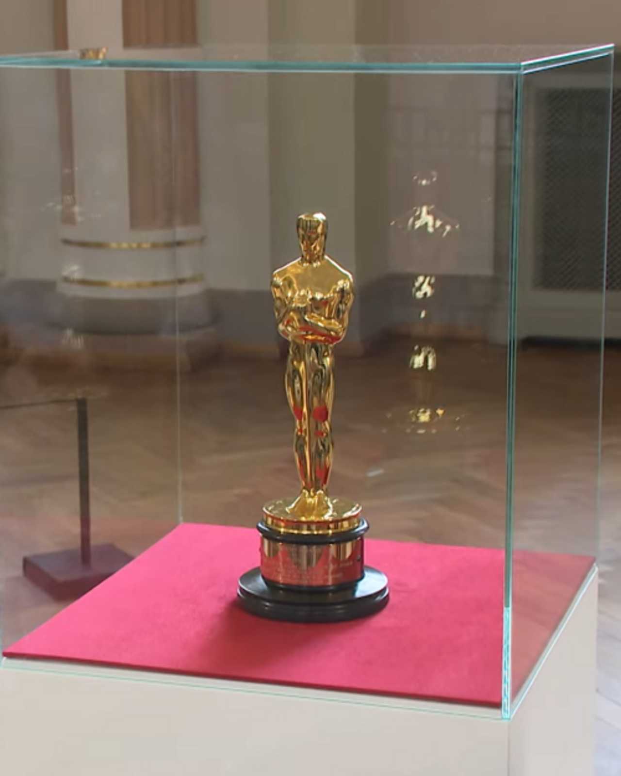 Oscars Now Requires Voters To Watch Nominated Films Before Voting: Report | Paramus Daily Voice