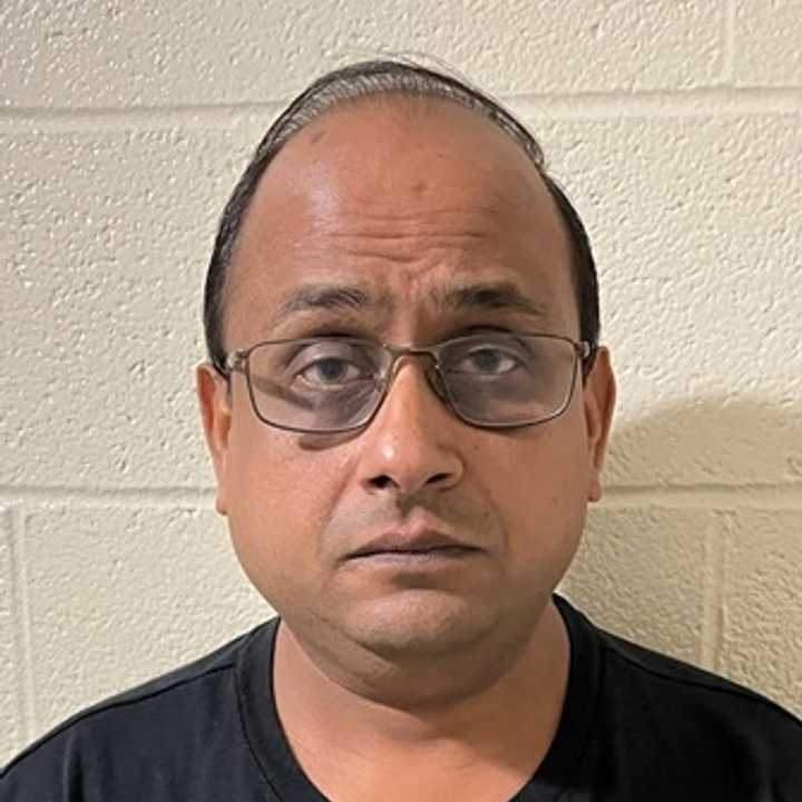 Fast-Food Stop Ends In Handcuffs For Man Soliciting Sex From Maryland ...