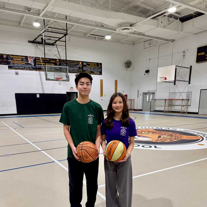 Edison Siblings Champion Sports For Kids With Special Needs Through ...