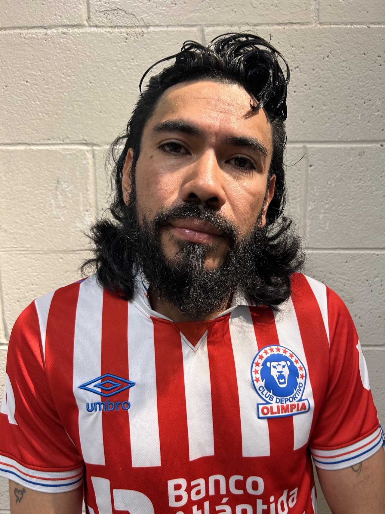 Man Sexually Assaulted Child In Montgomery County, Additional Victims ...