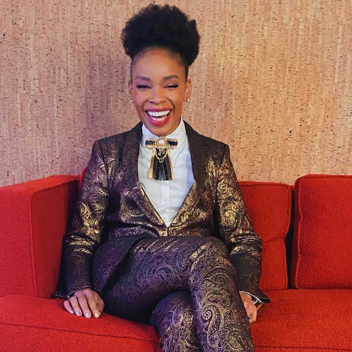 Amber Ruffin Dropped From White House Correspondents’ Dinner Amid ...
