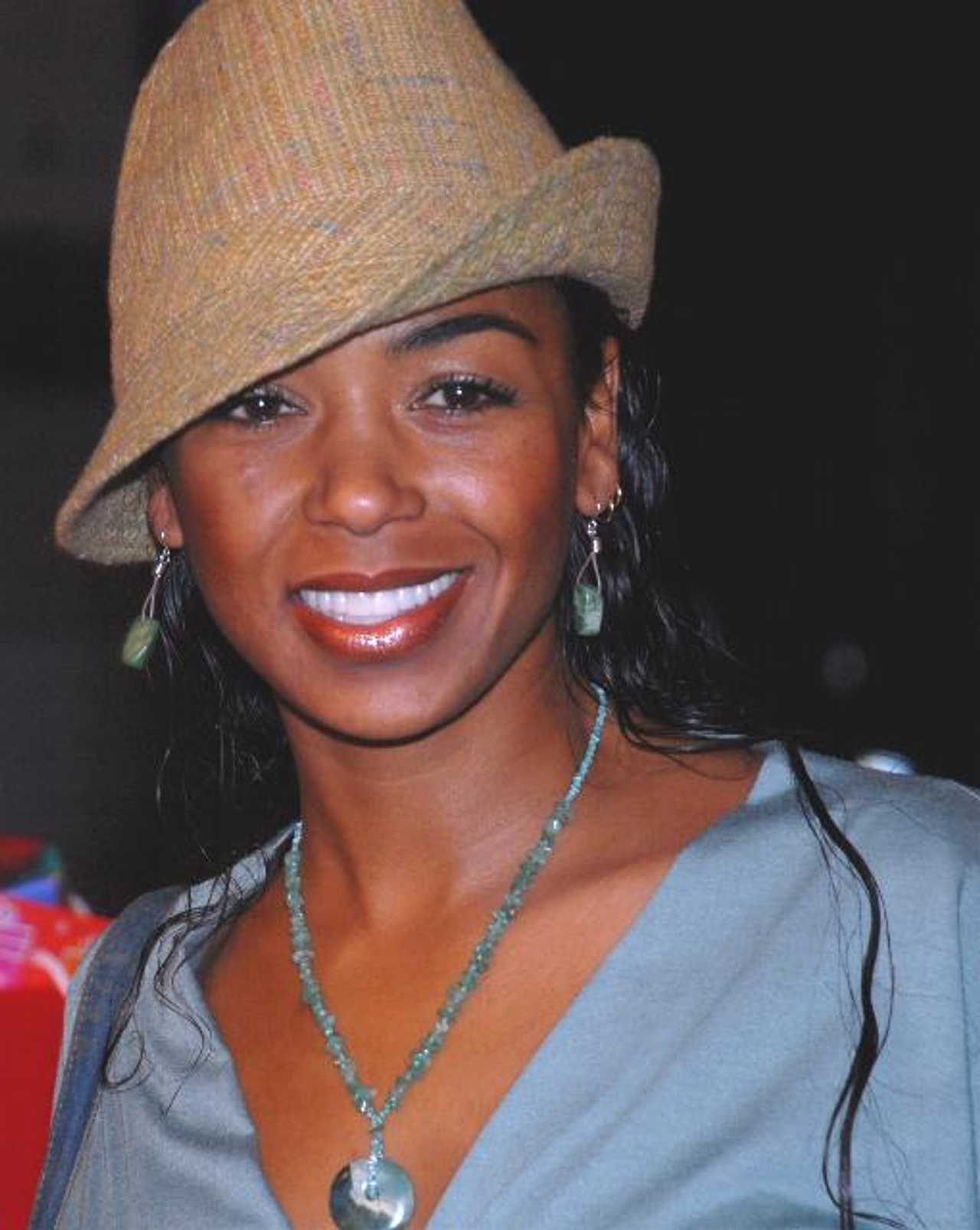 Howard University Grad, MTV Icon Ananda Lewis Dies After Stage 4 Breast ...