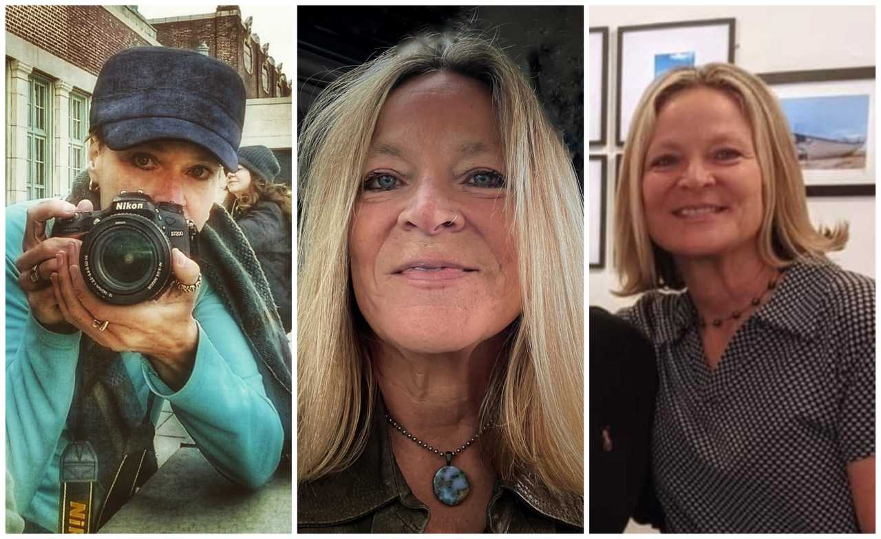 Asbury Park Artist With 'Light-Filled Soul' Critically Stabbed On Labor ...