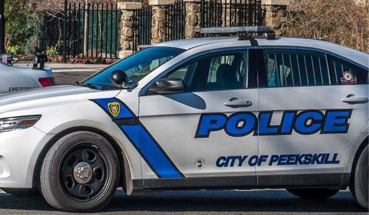 Man Hits Woman With Brick, Barricades Himself During Peekskill Standoff ...