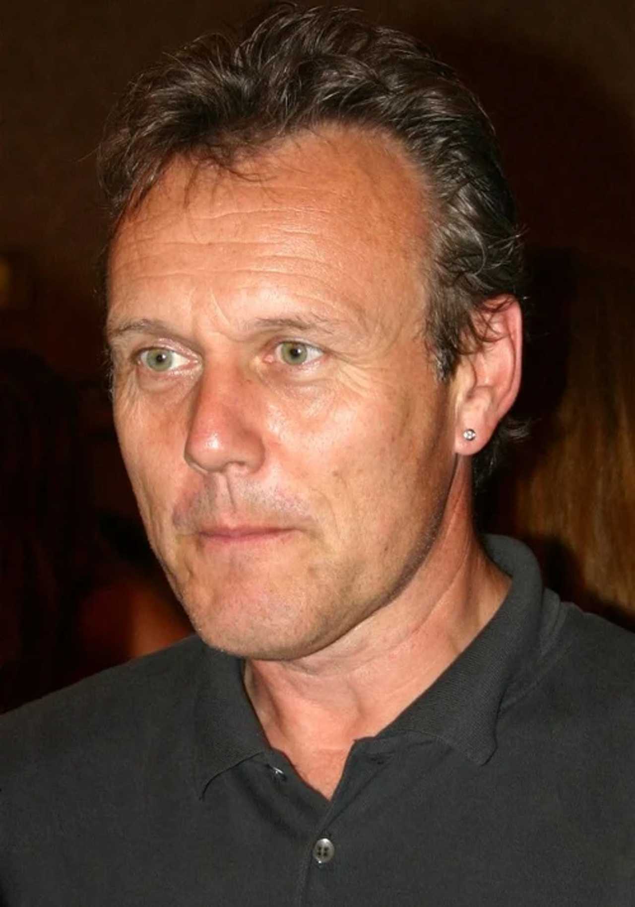 Cause Of Death Released After Sudden Passing Of 'Ted Lasso,' 'Buffy ...