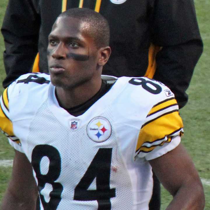 Albany Empire Owner, Ex-nfl Star Antonio Brown Arrested On Attempted Murder Charge: Police ...
