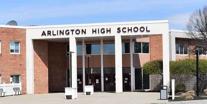Arlington HS Employee Under Investigation For Inappropriate Conduct ...