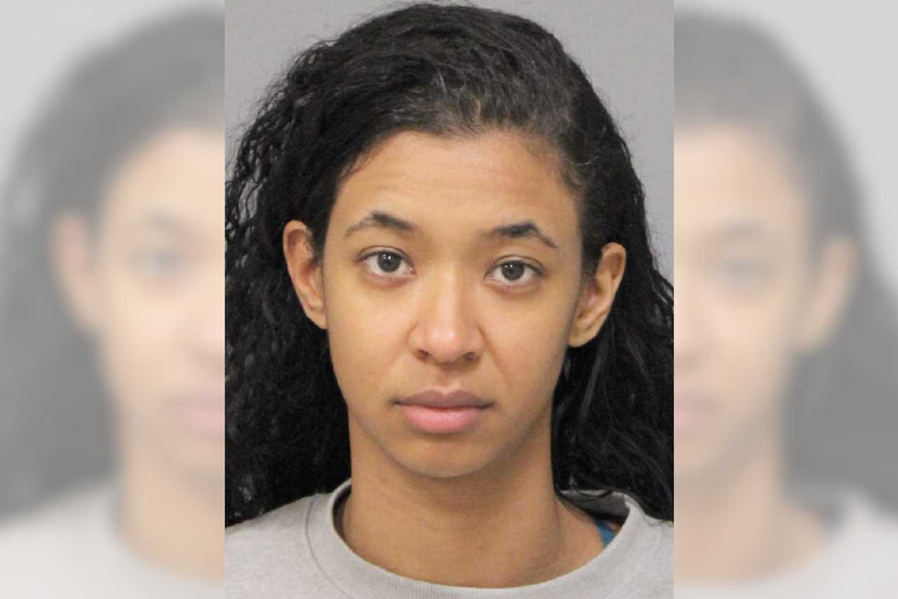 Woman Beats Teen With Brass Knuckles, Knife During Long Island Fight ...