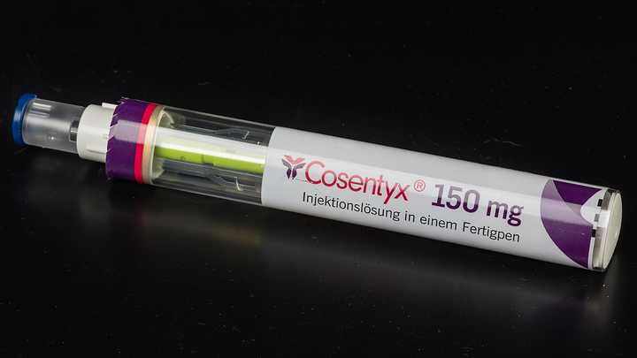 Pharma Giant Cutting 400+ More NJ Jobs Ahead Of Major Drug Patent's ...