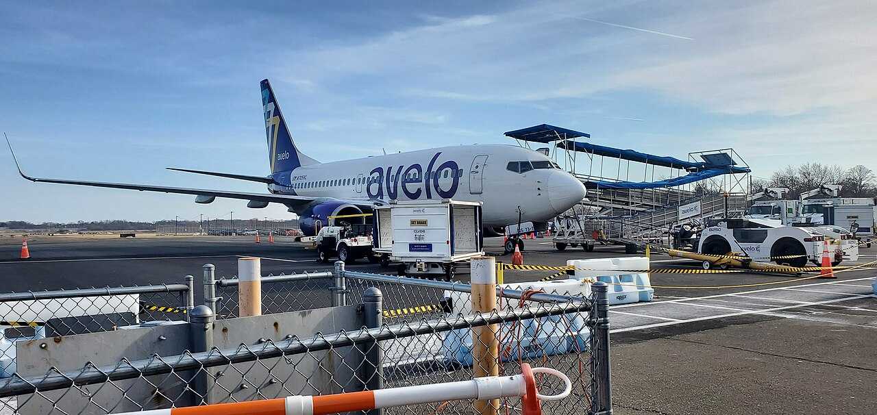Avelo Slashes Flight Routes As ICE Deportation Flights Fuel Boycott ...