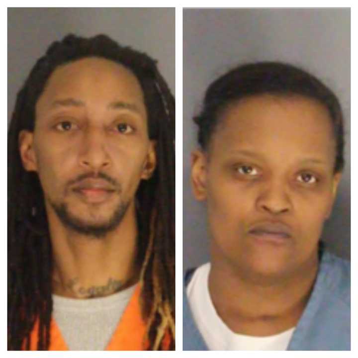 Duo Stole $256K From Acquaintance: Union County Prosecutor | Elizabeth Daily Voice