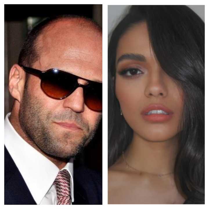 Jason Statham Movie Upsets 'Snow White' At Box Office | Twin Beaches ...