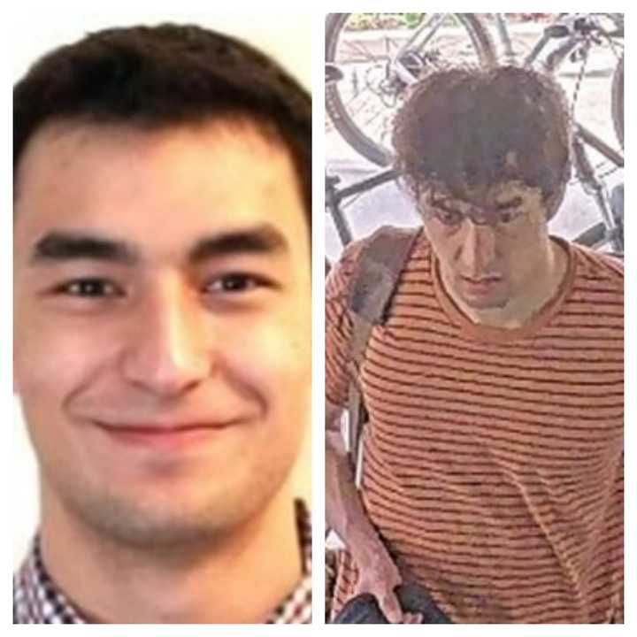 Princeton University Student Found Dead, Officials Confirm | Ludlow Daily Voice