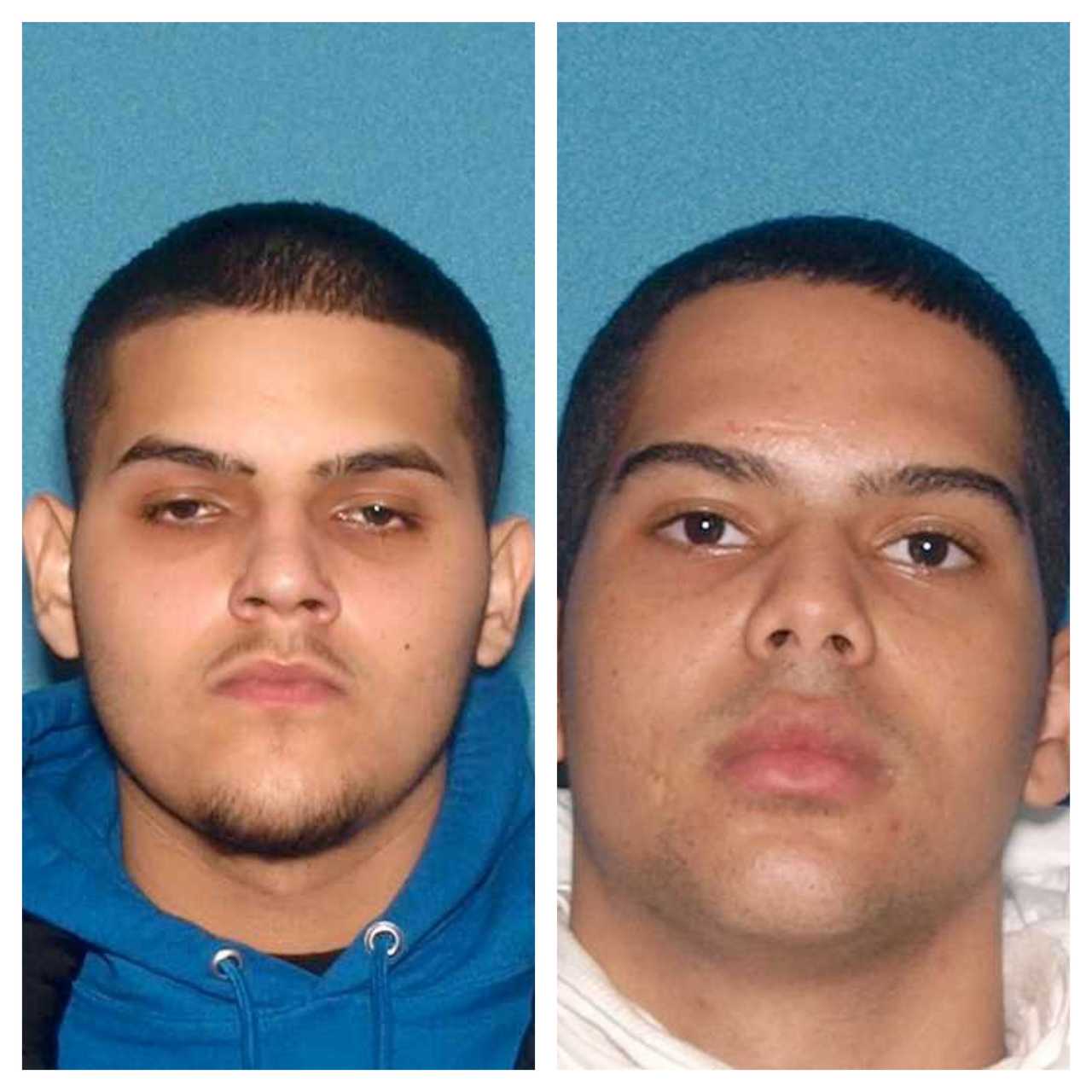 Ghost Gun, Uzi Seized In Somerset County Raid: Two Elizabeth Men Busted ...