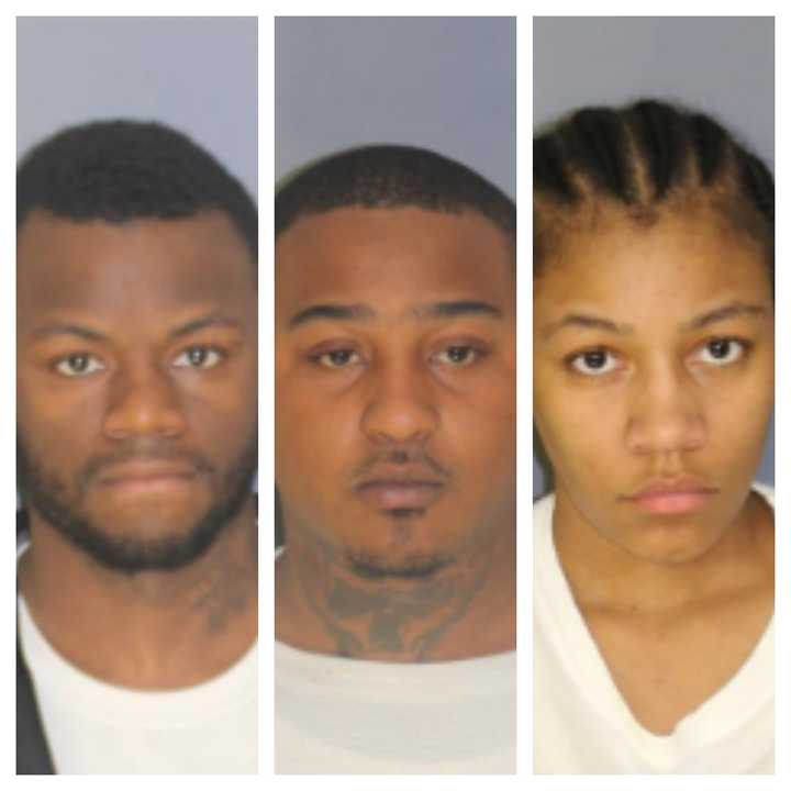 Newark Police Employee Arrested After Burglary, Car Theft Ring Busted ...