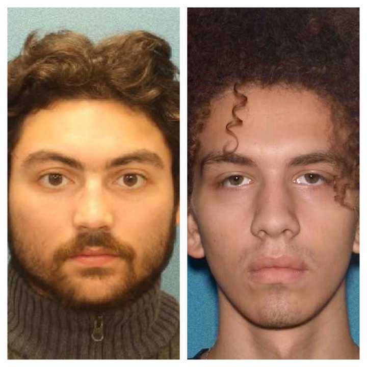 Two Men Broke Into Several Gas Stations To Swipe Vape Products ... Two Men Broke Into Several Gas Stations To Swipe Vape Products ...