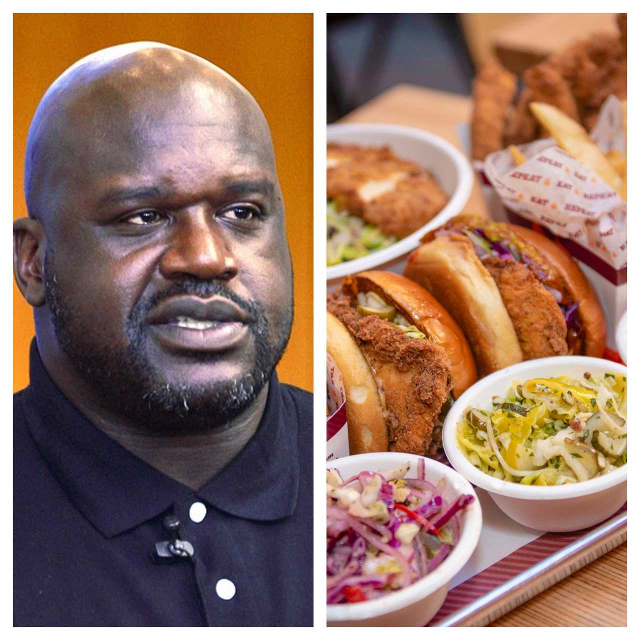 Chicken Joint Owned By Shaq Opening In Bridgewater | Franklin Township ...
