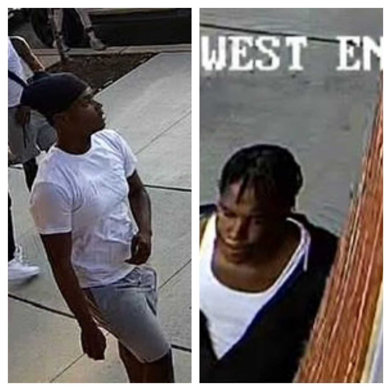 Shooting Suspects At Large In Newark: Police (Photo) | Jersey City ...