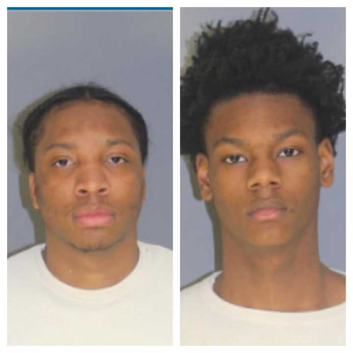 NJ Burglars Armed With High Capacity Magazine Ram Cop Car In Speeding ...