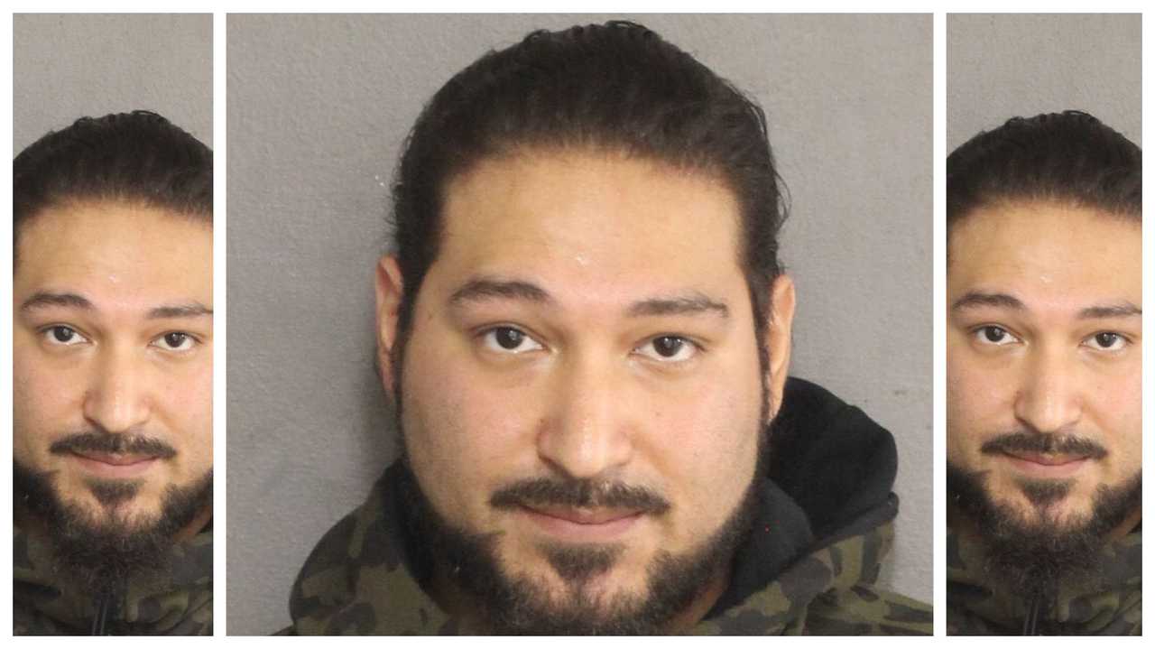 Man Slashes Victim’s Face, Damages Vehicle In NY: Police | Monsey Daily ...