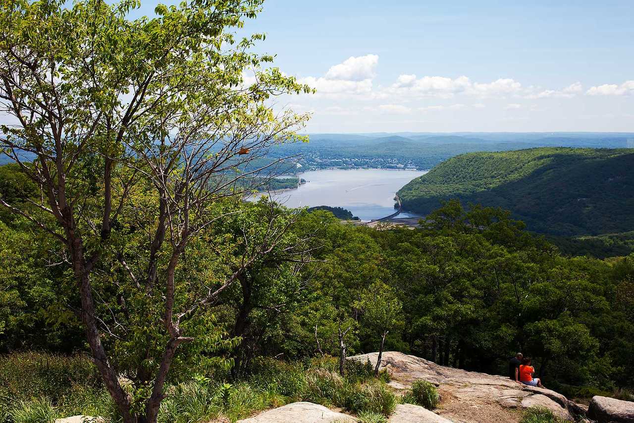 Best Park In The Hudson Valley In 2024: Bear Mountain State Park ...