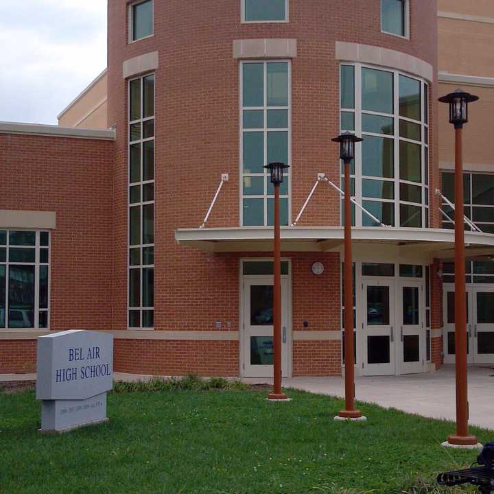 Lockdown Lifted At Maryland High School After Police Respond To ...