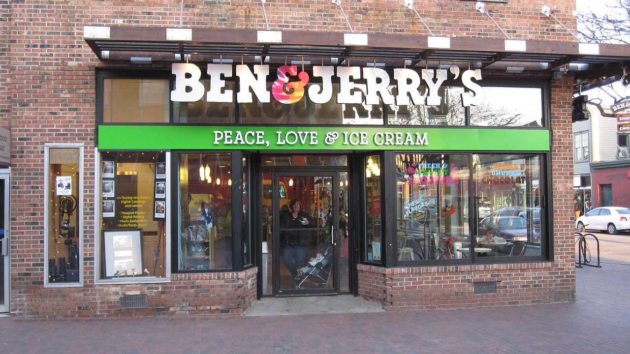 Ben & Jerry’s Co-Founder Quits, Merrick Native Blames Parent Company ...