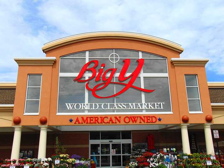 Food Sold At Big Y Linked To Nationwide Salmonella Outbreak, FDA Says | North Andover Daily Voice